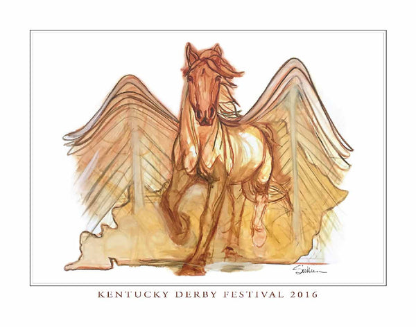 2016 KDF Poster – TwelveThirteenApparel