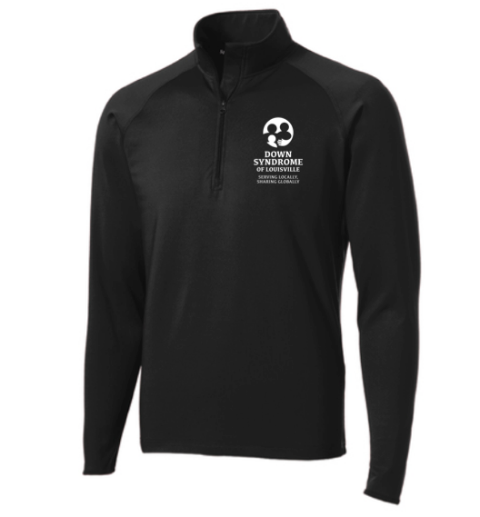 DSL Unisex 1/4 Zip Pullover – TwelveThirteenApparel